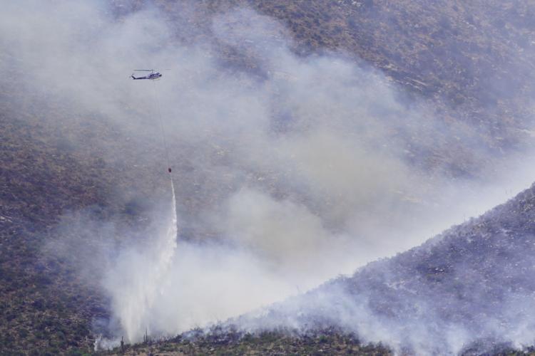 Bighorn Fire | Liven Up | tucsonlocalmedia.com