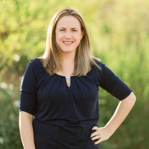 Barrett and Napier both in race for Oro Valley mayor | News ...