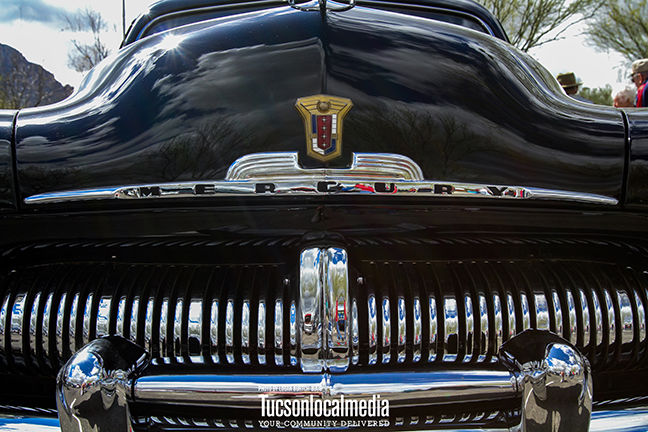 Cruise, BBQ & Blues Festival 2019 | Liven Up | tucsonlocalmedia.com