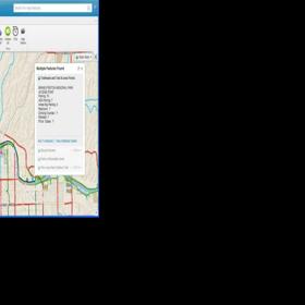 Pima County launches The Loop interactive map for computers, tablets ...