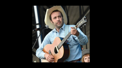 Country singer Luke Bell died of overdose | News | tucsonlocalmedia.com