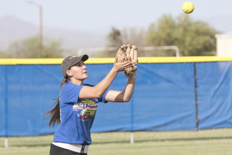 Wengert sisters continue family tradition | High School Sports ...