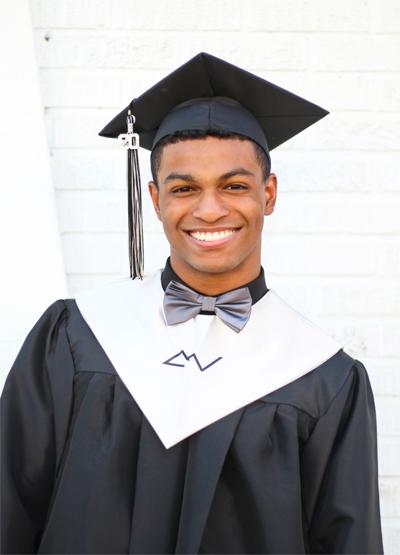 Mountain View’s Brandon Rhodes is on his way to West Point | News ...