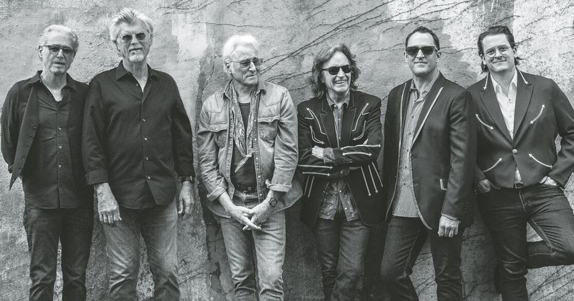Nitty Gritty Dirt Band hangs it up | Livenup | tucsonlocalmedia.com