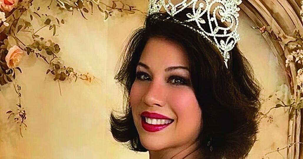 Ms. Senior Arizona Brenda Ann Wolfe finds peace with family | Features ...