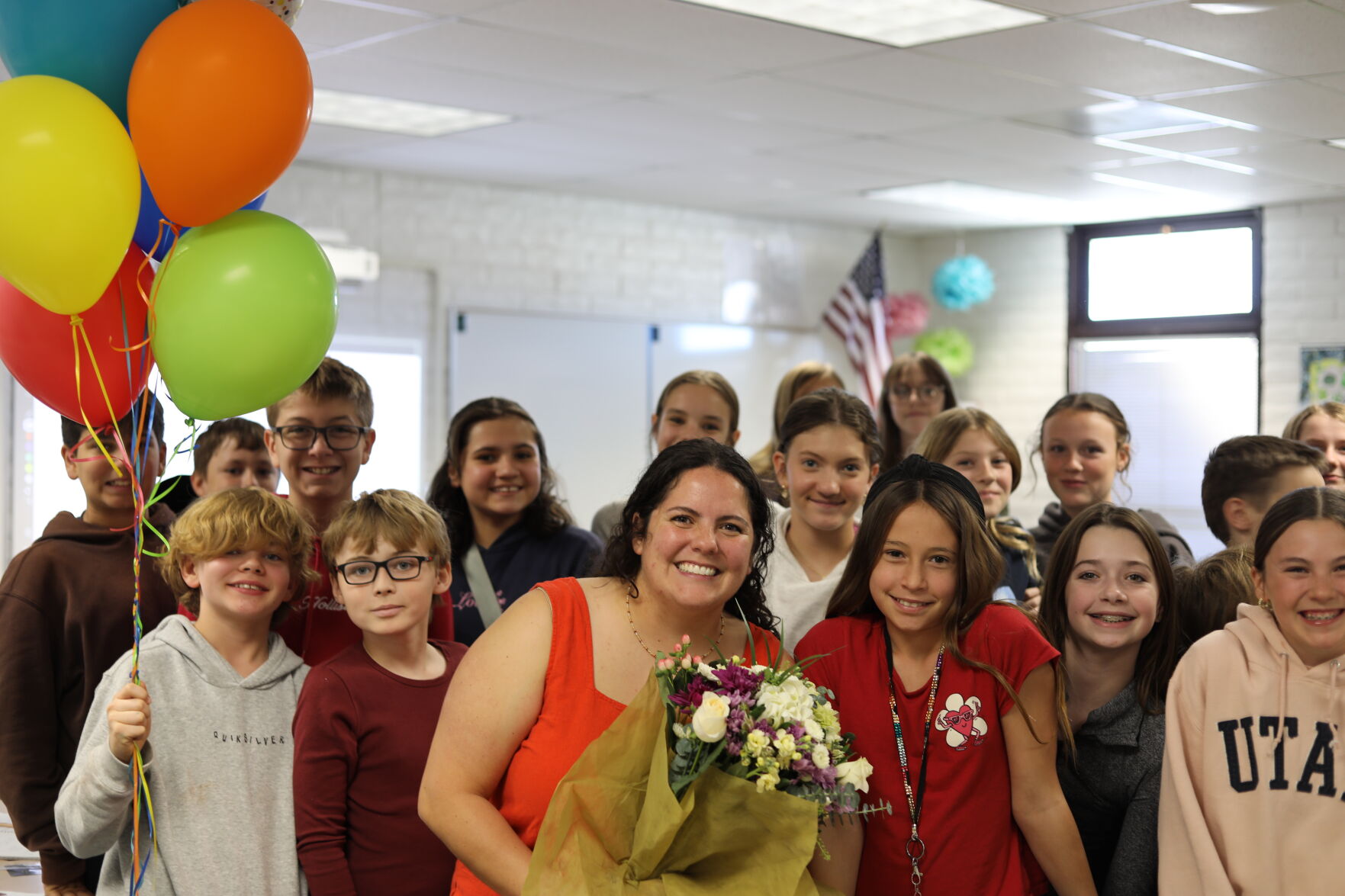 Catalina Foothills School District Foundation unveils teachers of the ...