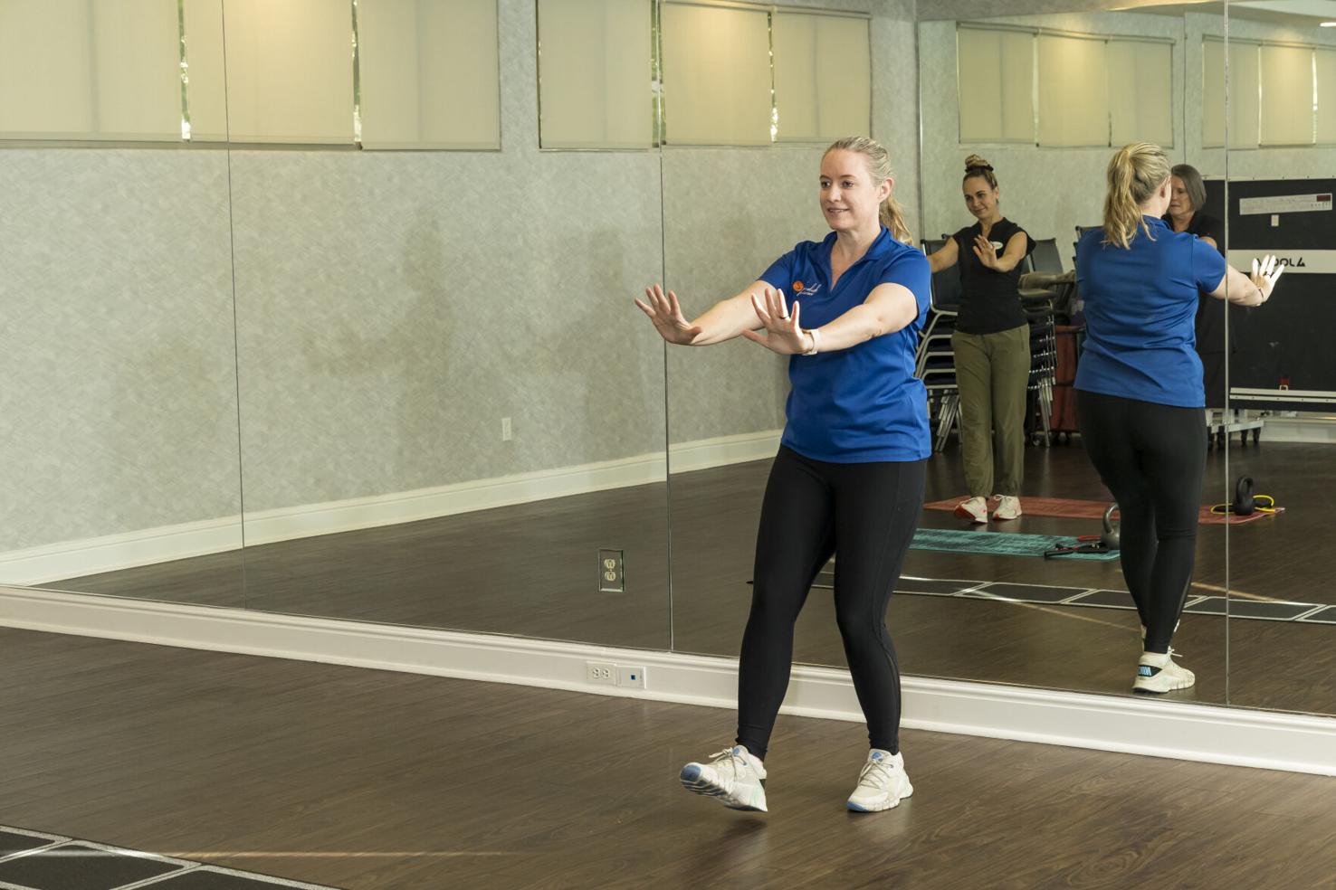 Aging Well: Wellness in the Workplace | Recommended | tucsonlocalmedia.com