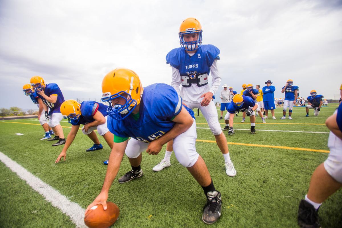 Marana to host first playoff game | Sports | tucsonlocalmedia.com