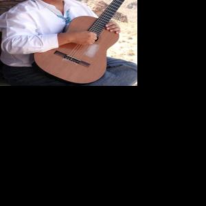 Guitarist Ayala to play ICS benefit on March 15 | El Sol ...