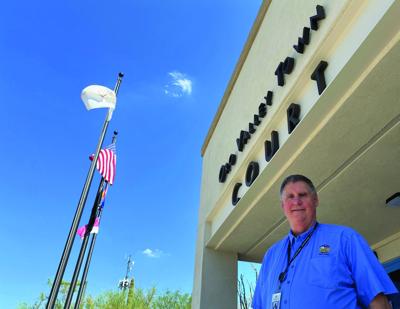 Oro Valley Town Court enters future | News | tucsonlocalmedia.com