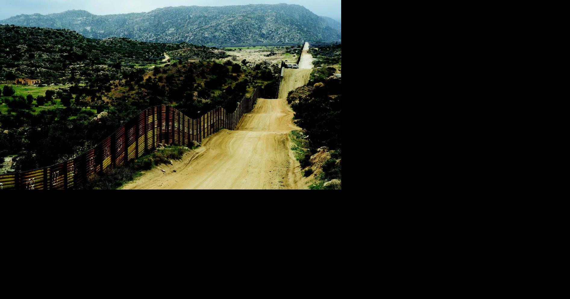 Audit: Border Patrol hampered by outdated technology, flawed evaluation ...