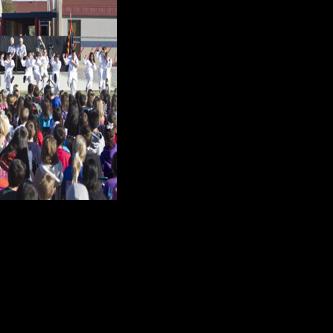 Roadrunner Elementary School celebrates 30-year anniversary | News ...