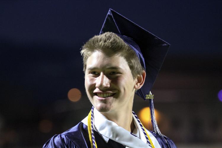 Ironwood Ridge High School Graduation 2017 | Liven Up ...