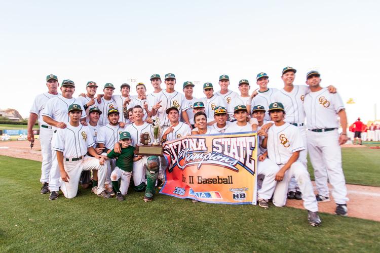 State title completes quest begun in Little League | News ...