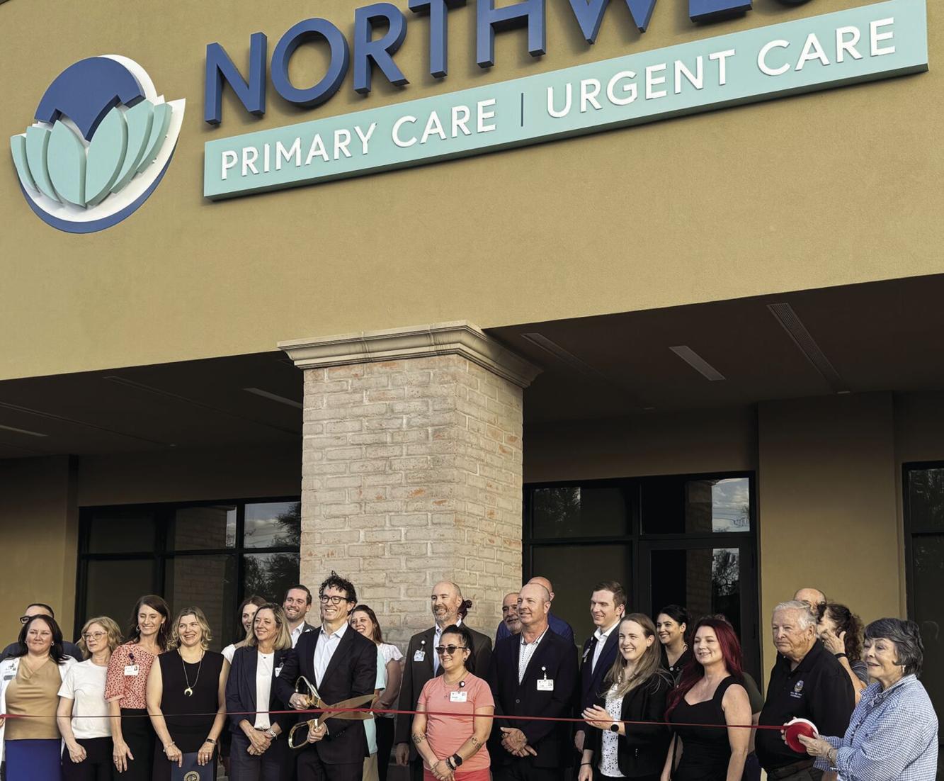 Northwest Healthcare buying Carbon Health locations across Tucson ...