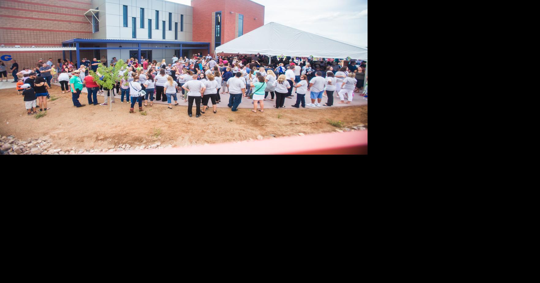 MUSD celebrates the reunification of Picture Rocks Elementary | Liven ...