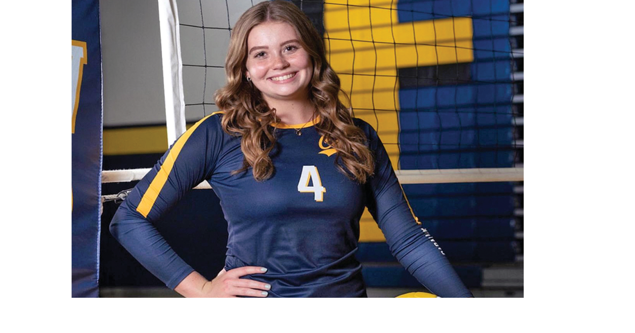 Athlete of the Week: Elizabeth Thrausch | Sports | tucsonlocalmedia.com