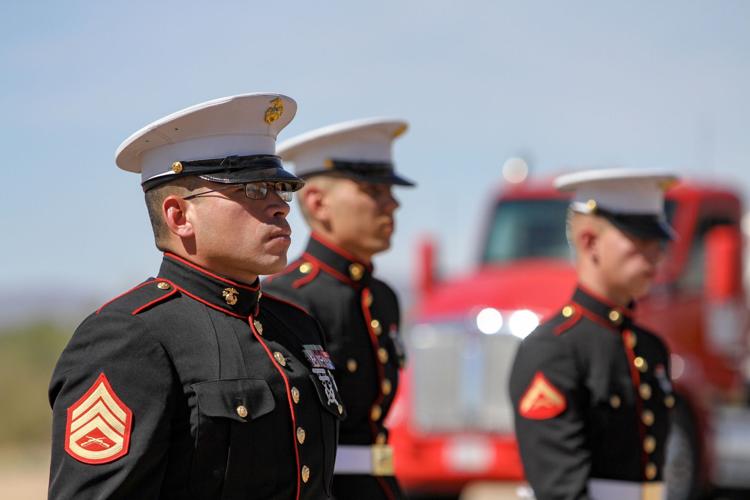 Marana Osprey Memorial 2017 | Liven Up | tucsonlocalmedia.com
