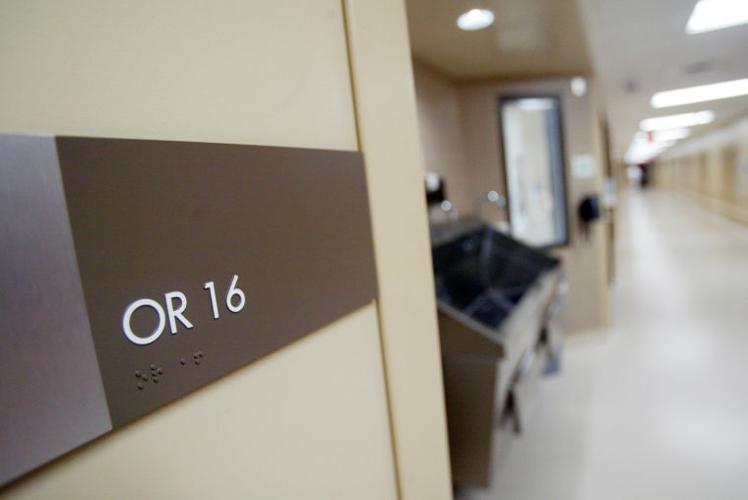 Northwest Hospital completes $50 million expansion project | News ...