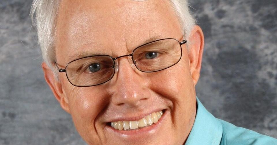 Patrick Cavanaugh wants to engage Marana | Newsletter ...