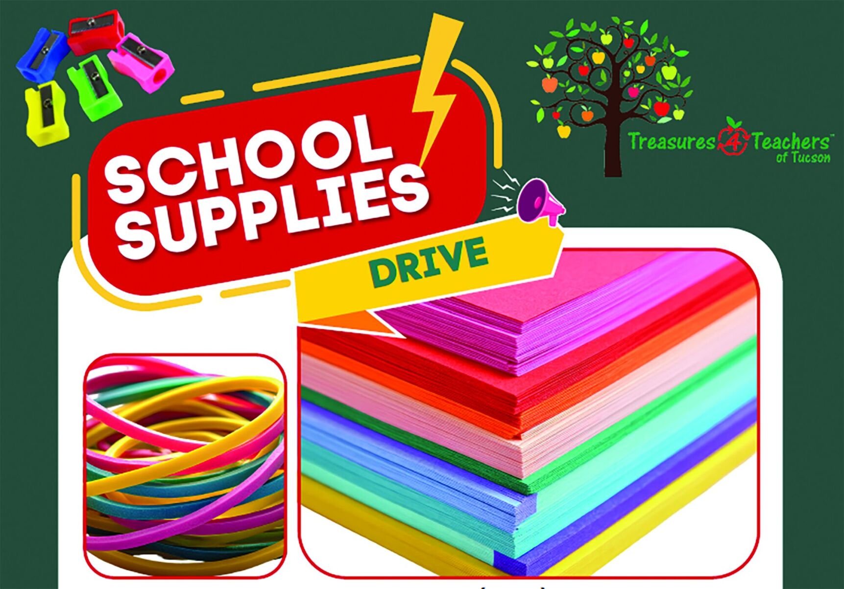 Event Calendar: Hot Picks | Livenup | tucsonlocalmedia.com