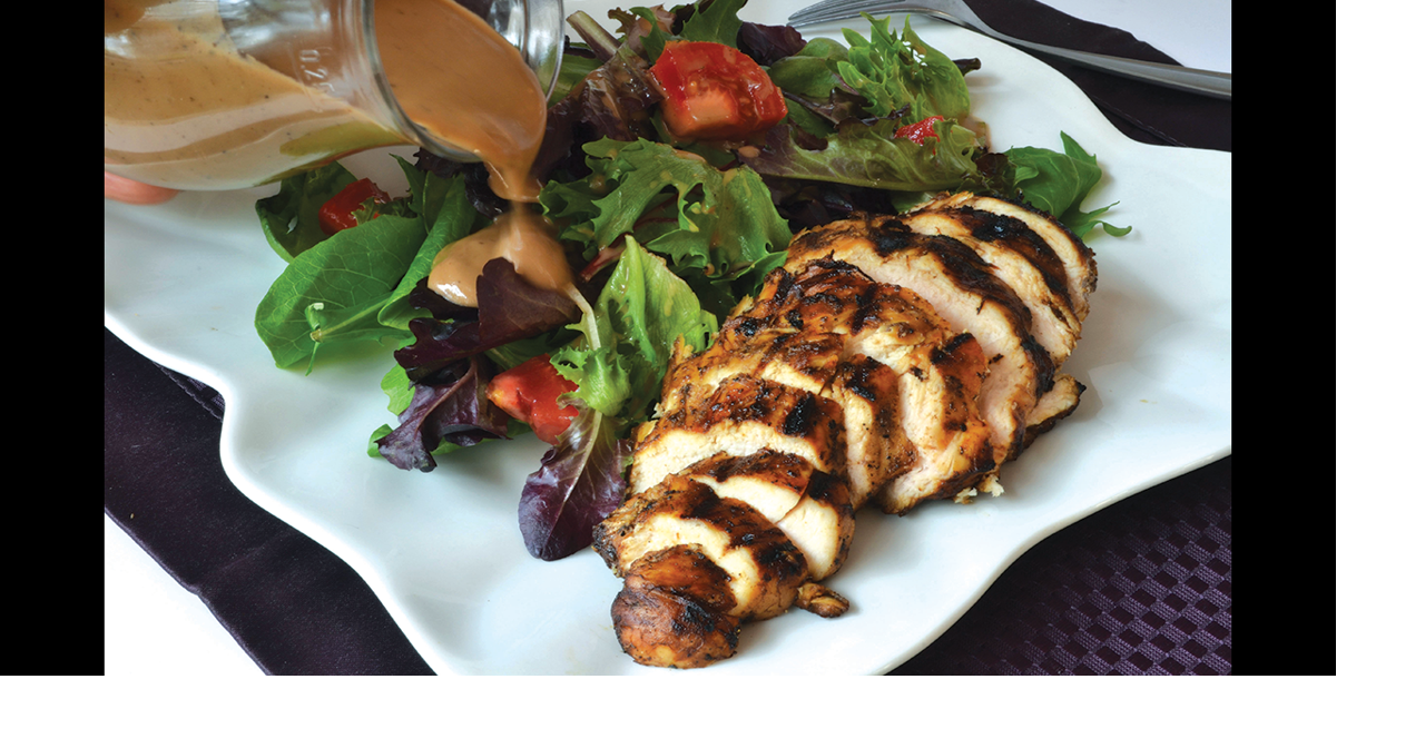 What's Cooking with Jan D'Atri: Grilled Chicken Miracle Marinade ...