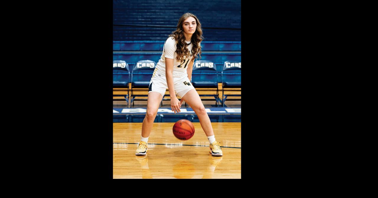 Kayla Bailey: At the Top of Her Game | Sports | tucsonlocalmedia.com