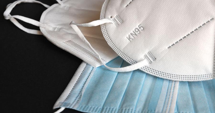 UA Compares the Best (and Worst) Material for COVID Masks | News ...