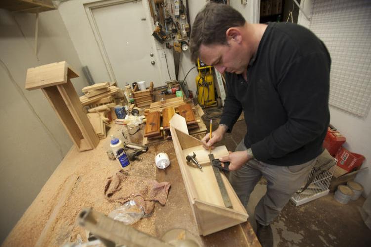Bird enthusiasts wild about The Wild Bird Store | Business ...