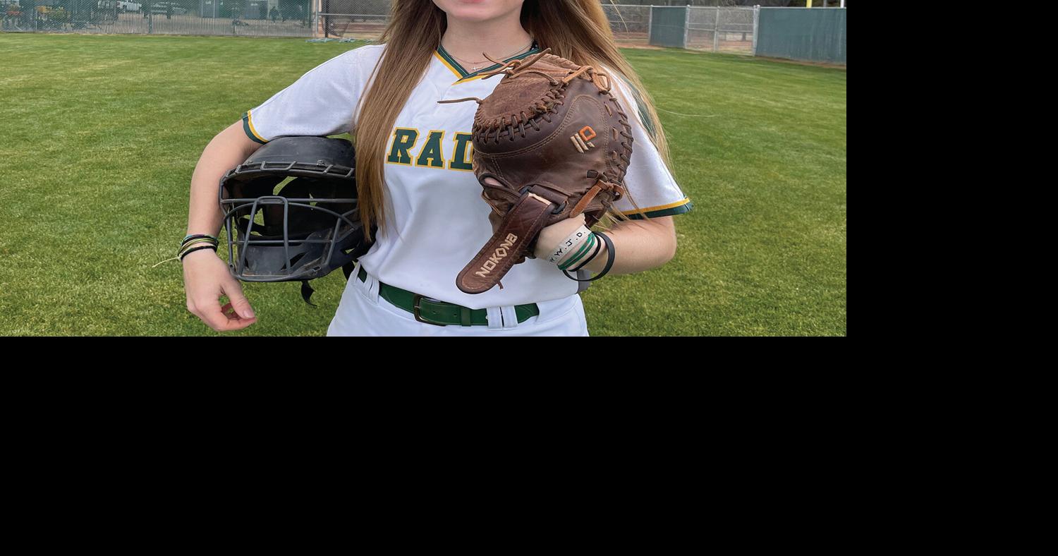 Athlete of the Week: Allee Noble | Sports | tucsonlocalmedia.com