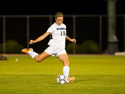 Park Scores Two Goals, Shields Has Three Assists in Win | Sports ...