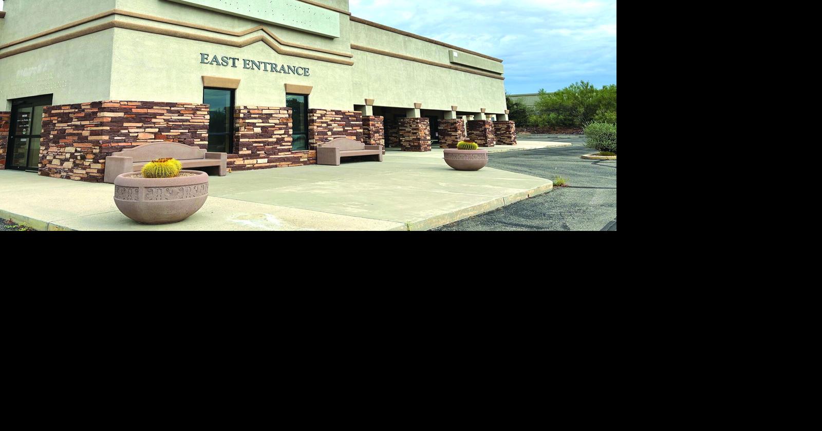 New headquarters for Oro Valley police | News | tucsonlocalmedia.com