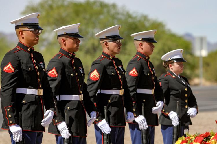 Marana Osprey Memorial 2017 | Liven Up | tucsonlocalmedia.com