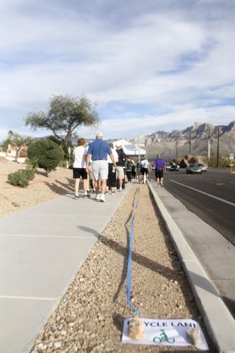 Town of Oro Valley eyes future possibility of a downtown center | News ...