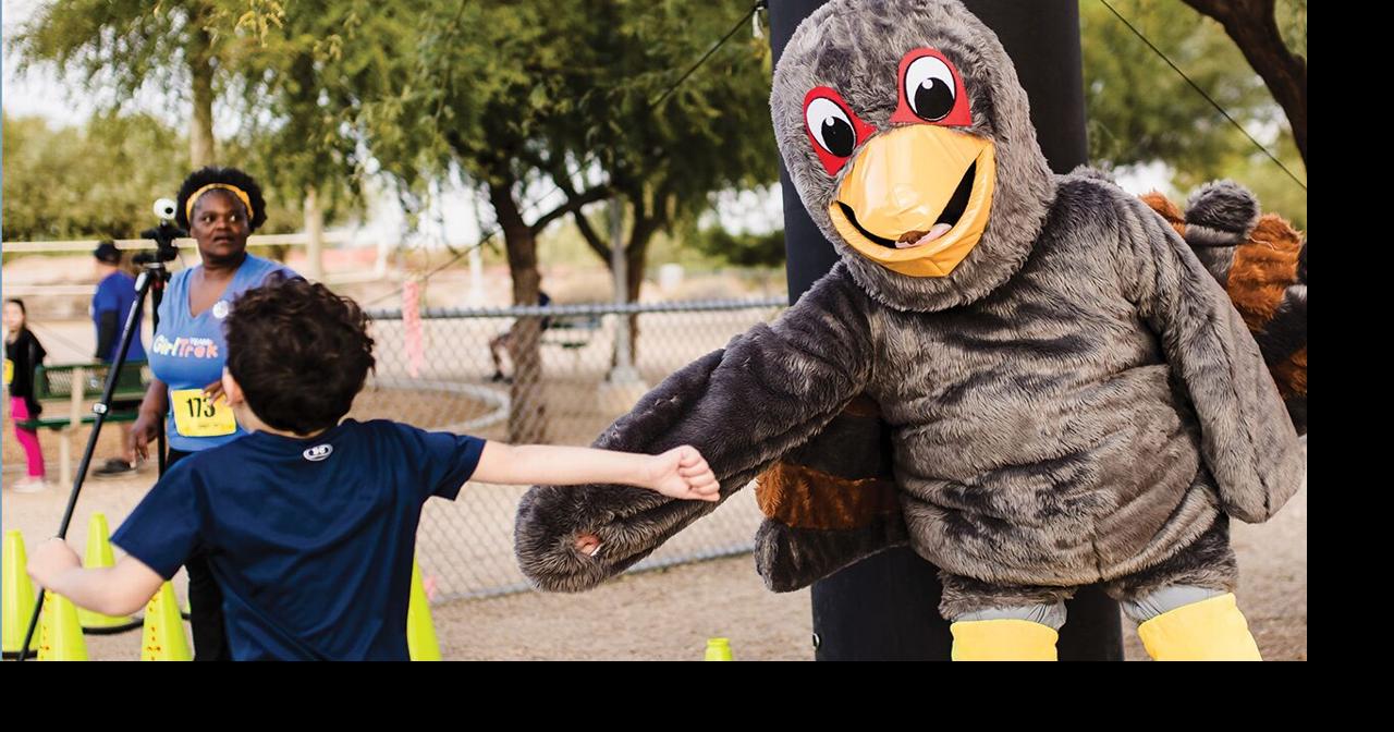 Turkey Trot encourages outdoor activities | News | tucsonlocalmedia.com