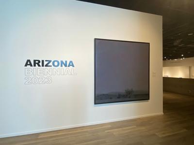 Tucson Museum showcases the state’s best artists | News ...