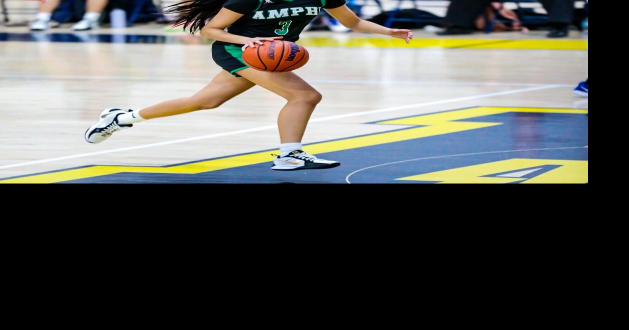 Athlete of the Week: Erika Gaxiola | Sports | tucsonlocalmedia.com