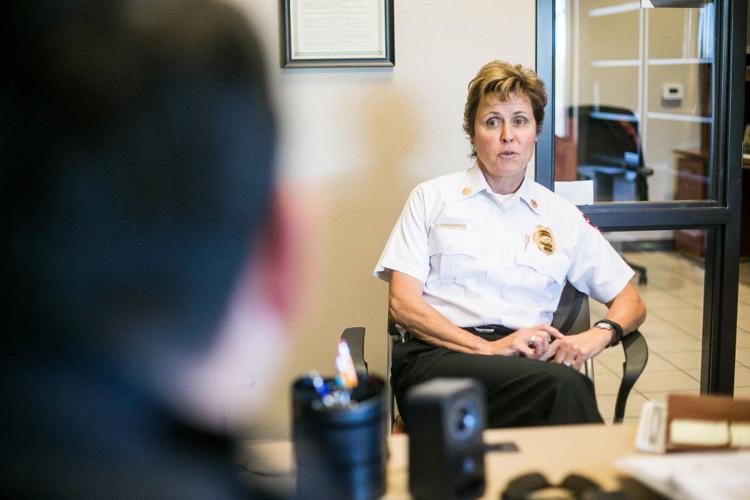 Horvath has big plans as Mountain Vista chief | News | tucsonlocalmedia.com