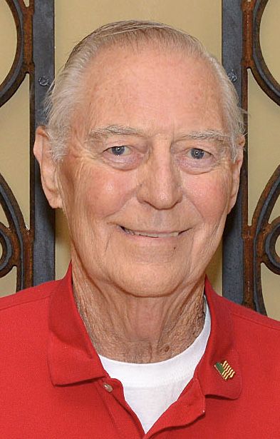 SaddleBrooke Troop Support announces death of President George Bidwell ...