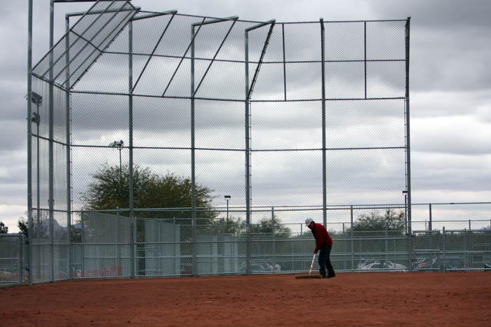 CDO athletic fields part of major renovation project | Sports ...