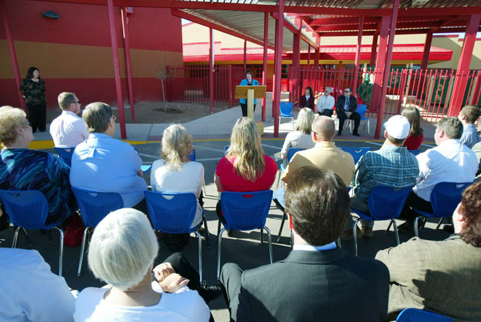Renovation makes learning easier at Rillito Center | News ...