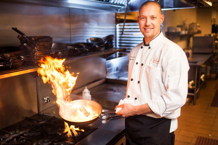 fine dining explorer