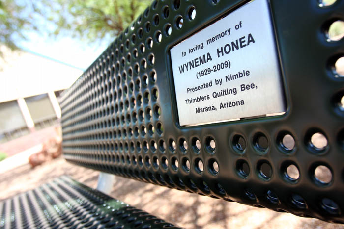 Remembering Wynema | Sports | tucsonlocalmedia.com