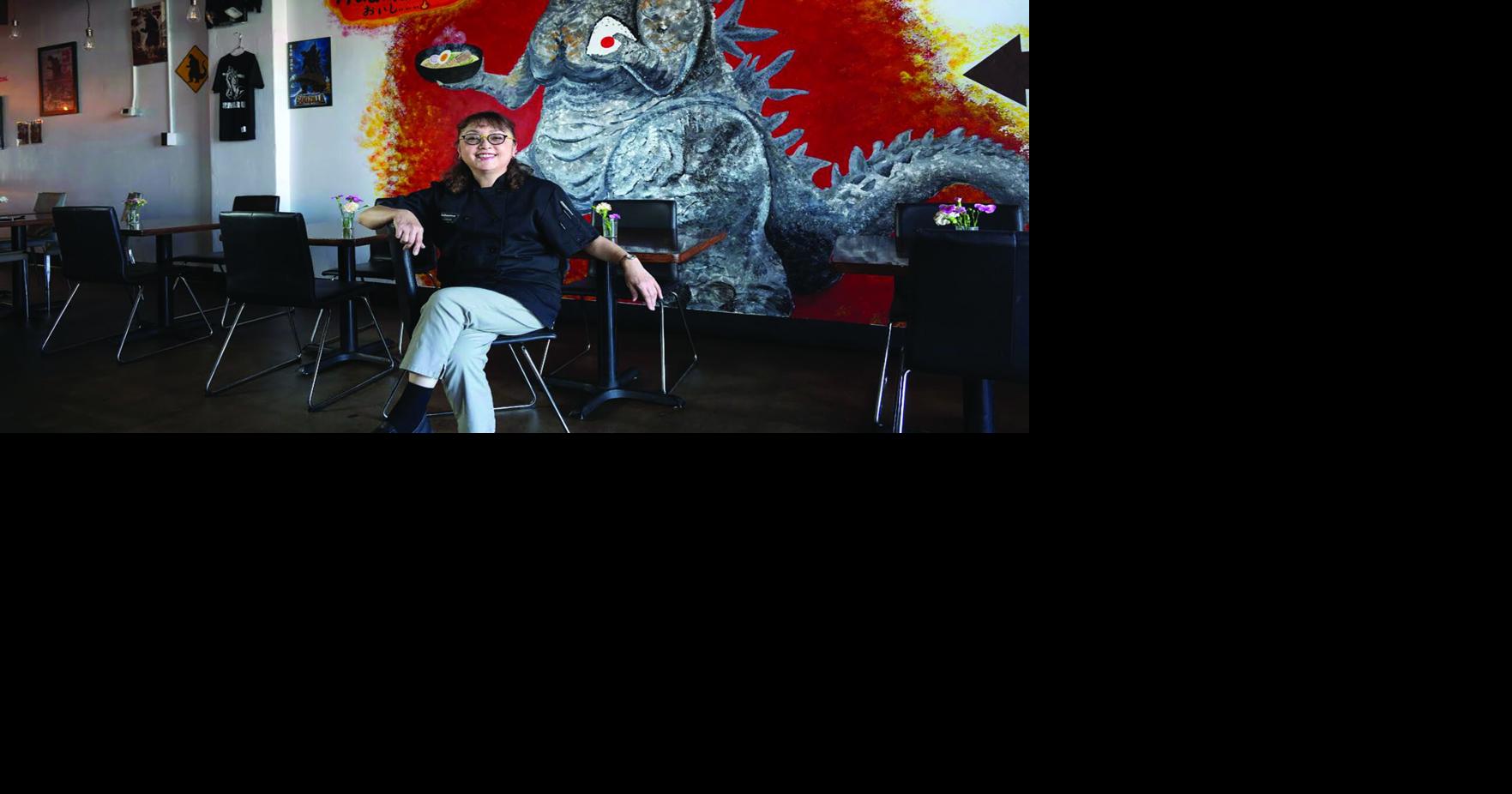 From Osaka to Tucson: Yoshimi Tashima’s culinary journey | Business ...
