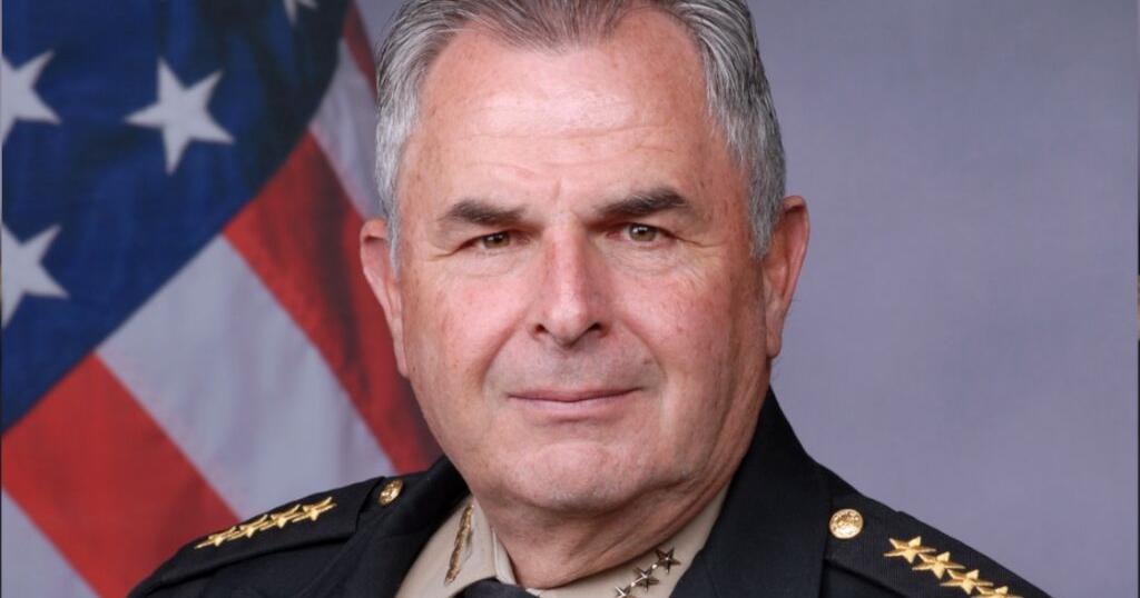 Barrett and Napier both in race for Oro Valley mayor | News ...