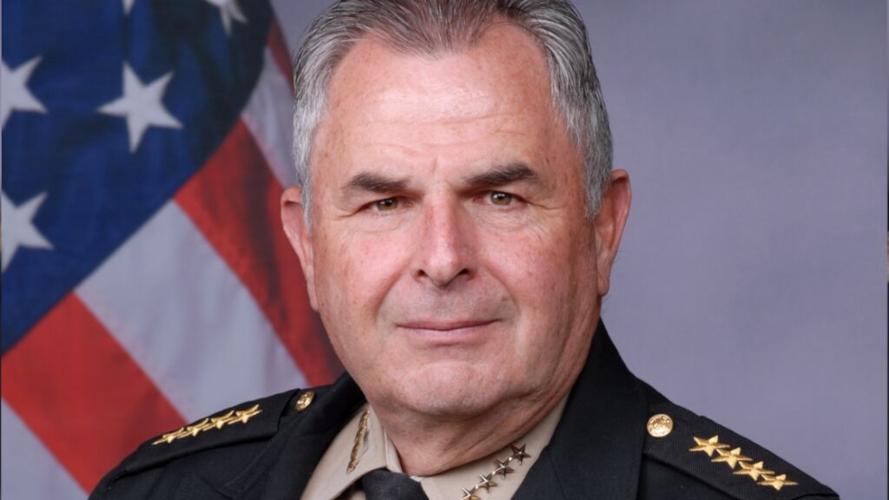 Barrett and Napier both in race for Oro Valley mayor | News ...