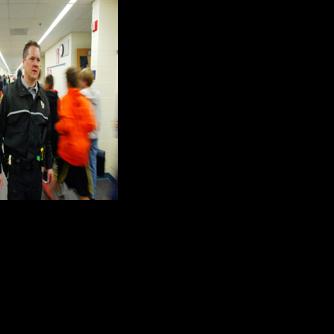 OVPD School Resource Officer program named model agency of the year ...