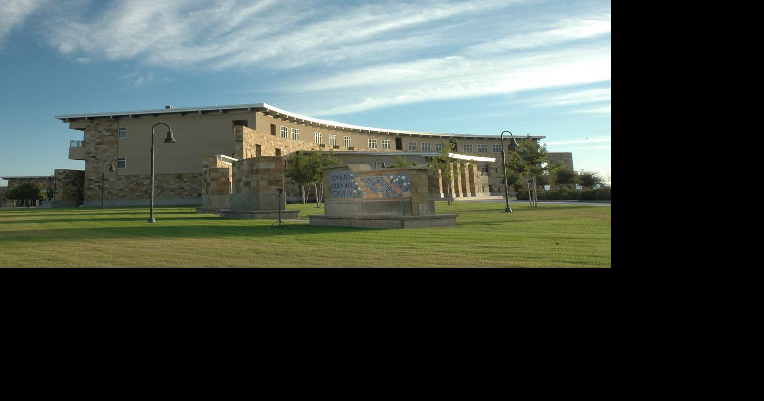 Marana town council starts the month strong | News | tucsonlocalmedia.com