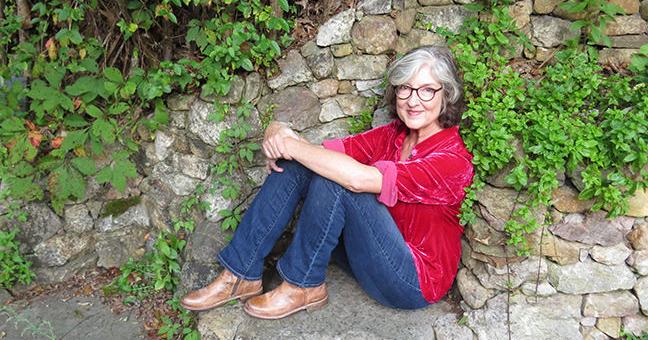Author Barbara Kingsolver talks about the thorny issues in ‘Unsheltered ...