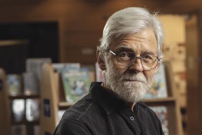 Help is available for aspiring poets and writers | News | tucsonlocalmedia.com